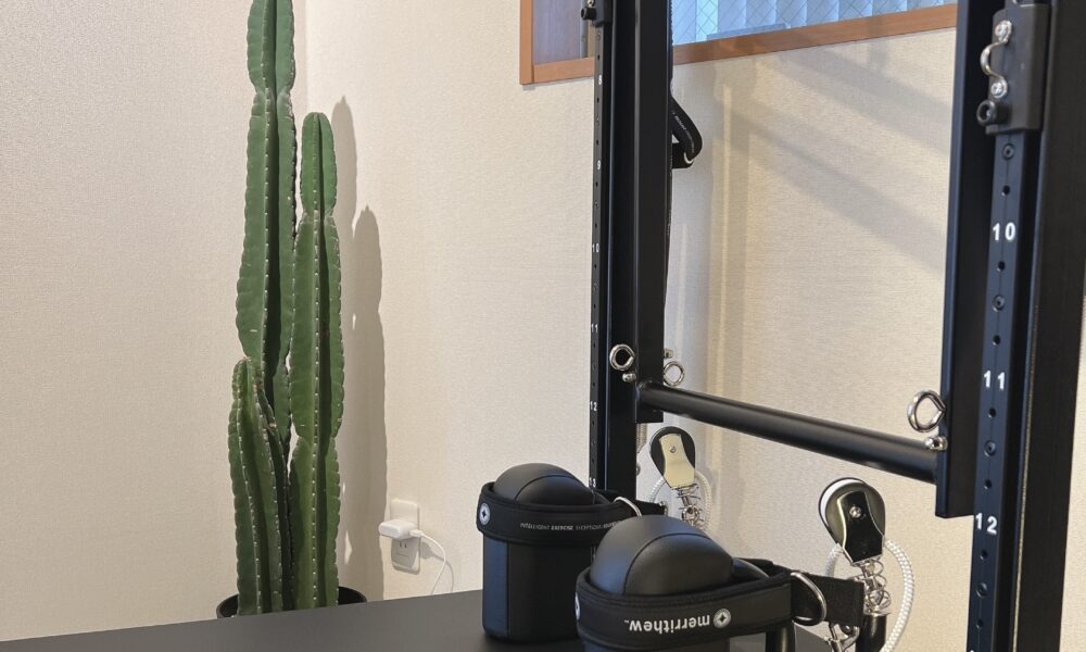 CAFILA -pilates- | 浦和駅徒歩2分/女性専用/完全個室/パーソナルピラティススタジオ【Pilates & Master ...